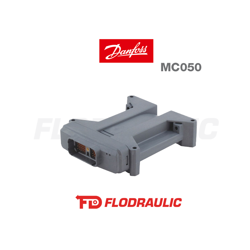 Danfoss 11130954 - Microcontroller MC050-110