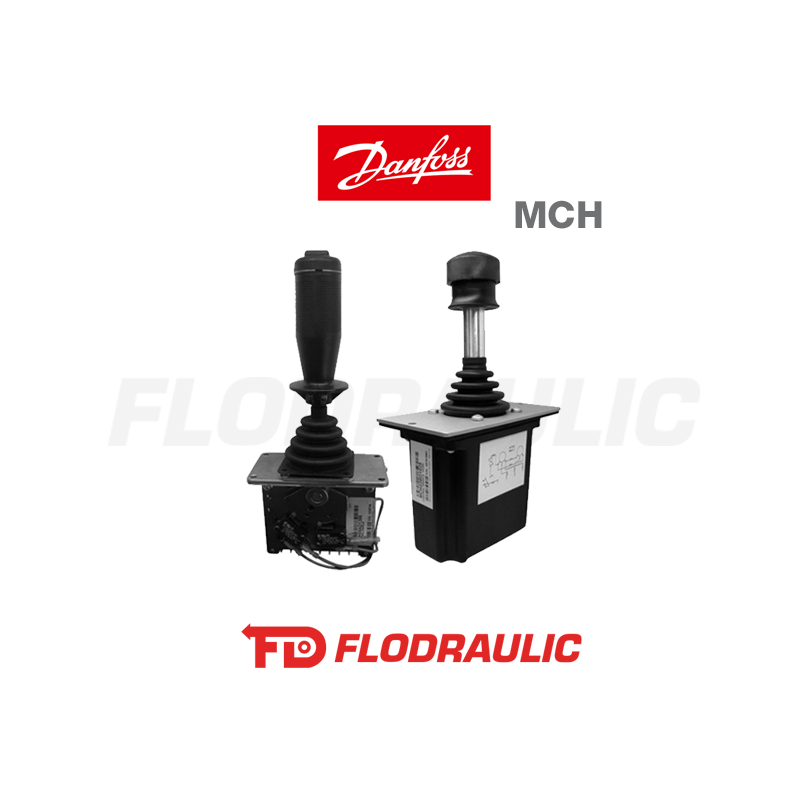 MCH22BB1032 - JOYSTICK - DANFOSS