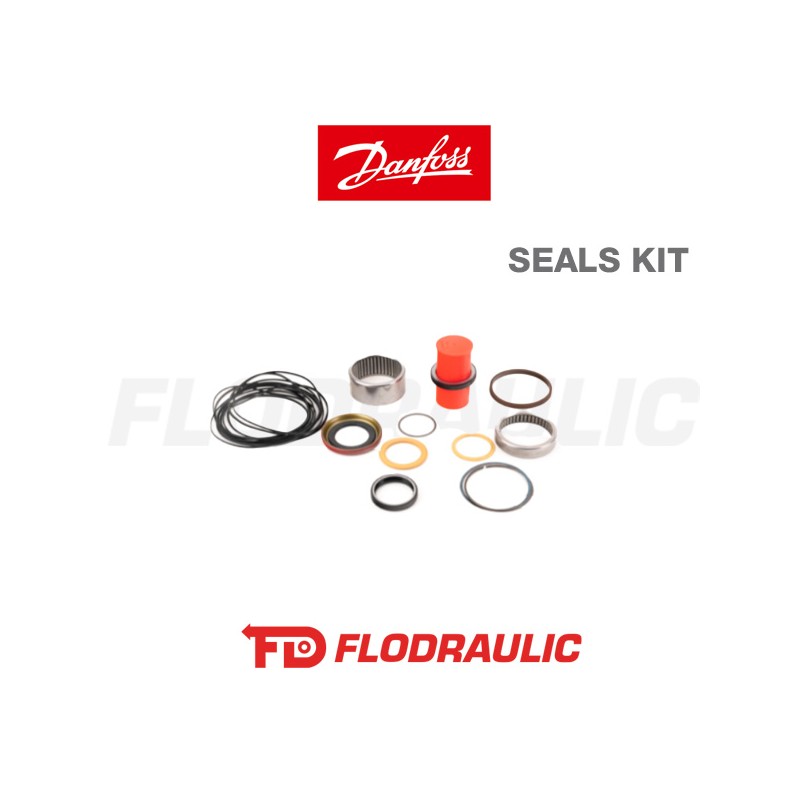 Danfoss 151F0141 - TMKW Seal Kit