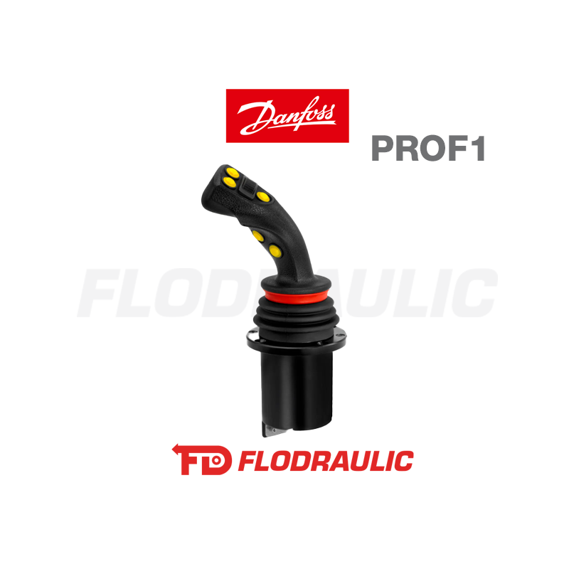 Danfoss 162F1103 - Joystick PROF1