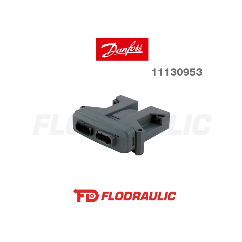 Danfoss 11130953 - Controller OX024-110