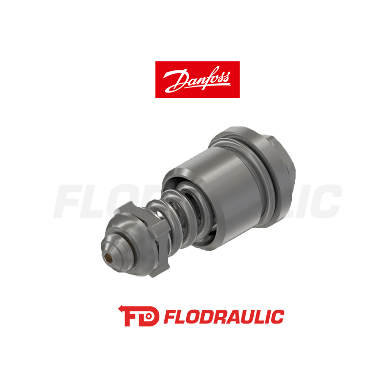 157B2250 - Shock Valve Danfoss 250 BAR