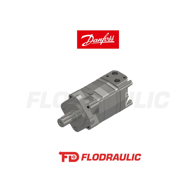 151B3005 - Orbital Motor Danfoss OMT 500-ALB.CIL. Ø25