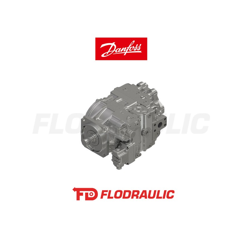 83013592 - Pump Series 90 Danfoss