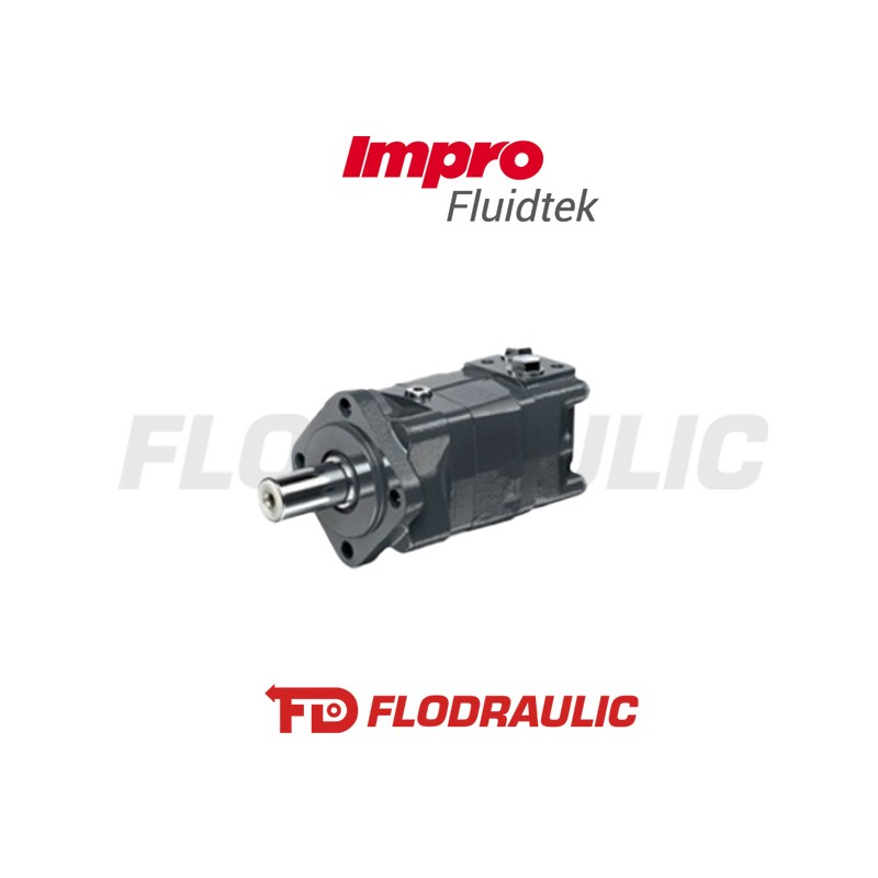Impro Fluidtek 11200565 - Motor Orbital WS