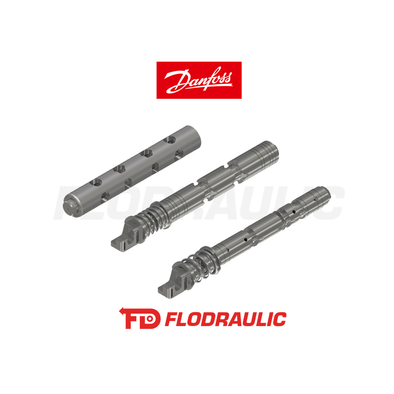 Danfoss 11182619 - PVBS Spool Flow Control 240 LT