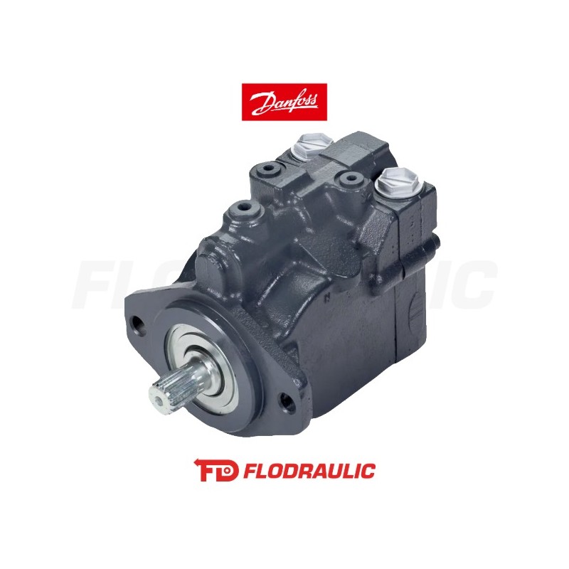 83024959 Danfoss - Motor-Variable Cartridge L